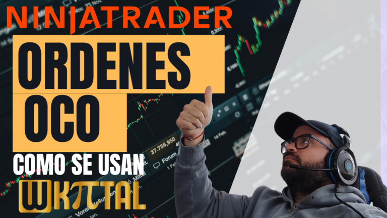 Entendiendo las Órdenes OCO en Trading: Funcionamiento y Usos Prácticos - Wkpital