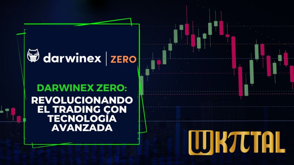 Darwinex Zero: Revolucionando el Trading con Tecnología Avanzada - Wkpital