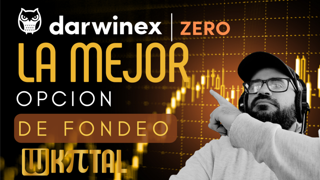 ¡Descubre Darwinex Zero: La Revolución en Trading! - Wkpital