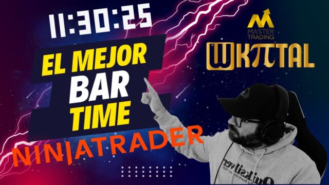 ¡Descubre la Nueva y Mejorada Herramienta Bar Time para Ninja Trader ...